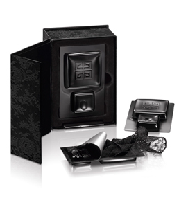 Givenchy Le Soin Soir Lace Face Mask | British Beauty Blogger