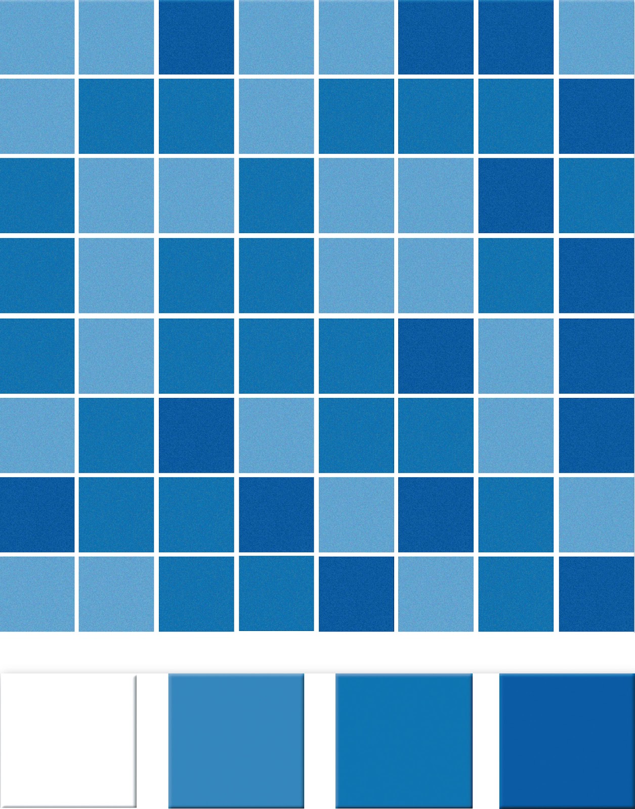 Thư viện 3D: [Mapping] brick and Tile Texture Inax
