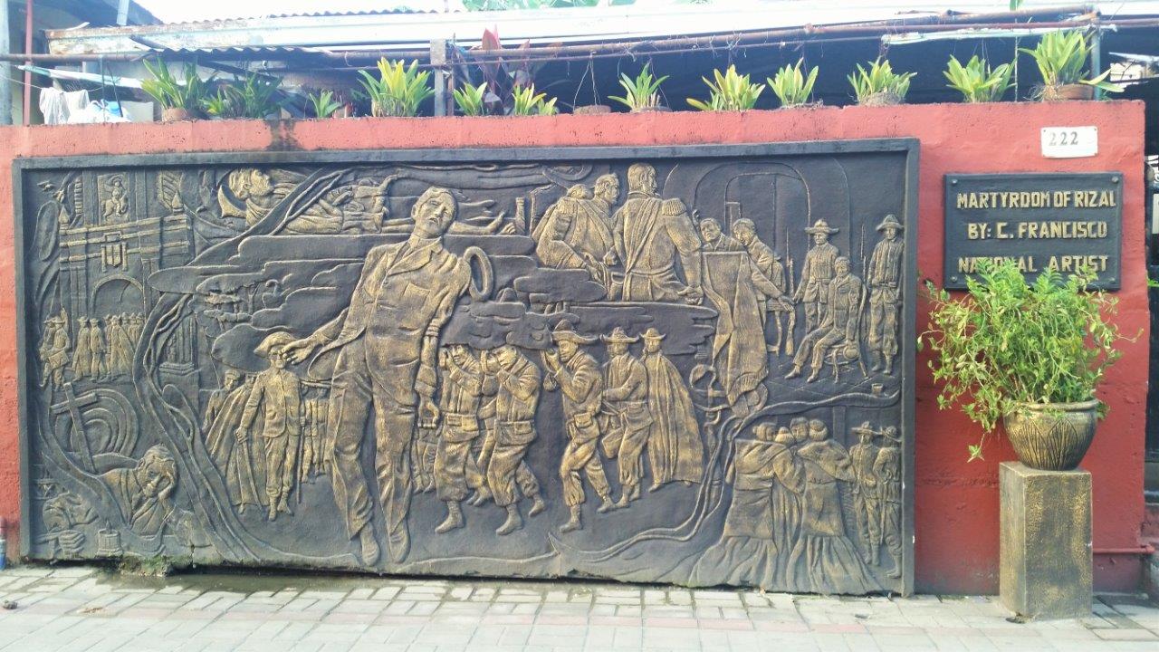 Angono Travel Series Part 2 : Where to Go (with Itinerary and travel ...