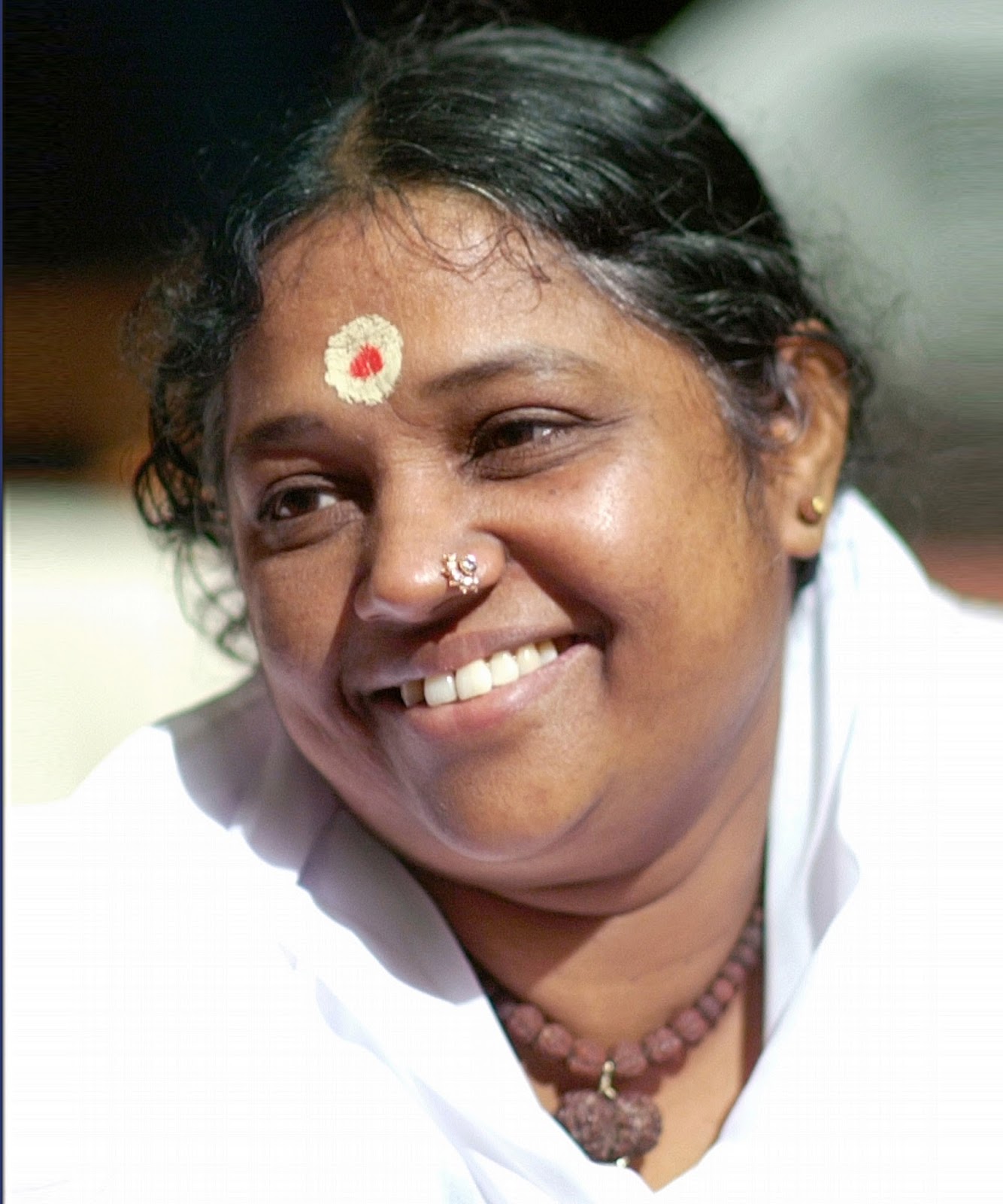 Sri Mata Amritanandamayi Devi (Amma) in Navi Mumbai on March 7 and 8 ...