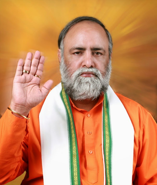 Brahmrishi kumar swami Ji: About Bharamrishi Kumar Swami Ji