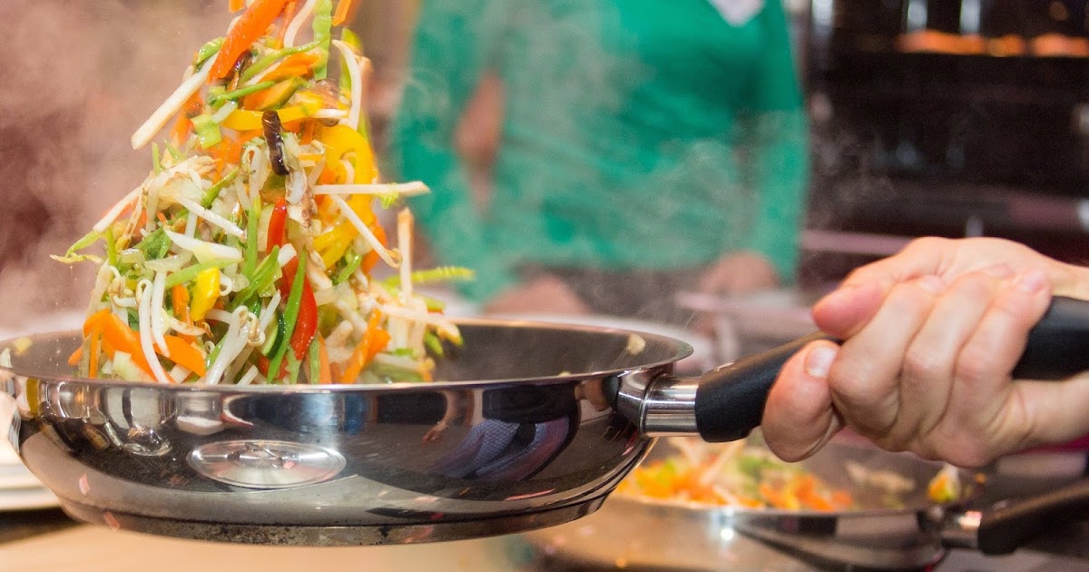 All things you need to know about green vegetables: How to Avoid These ...