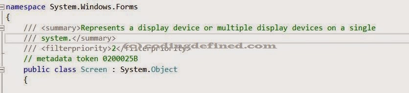 Print Screen in Asp Net Web Application - Coding Defined