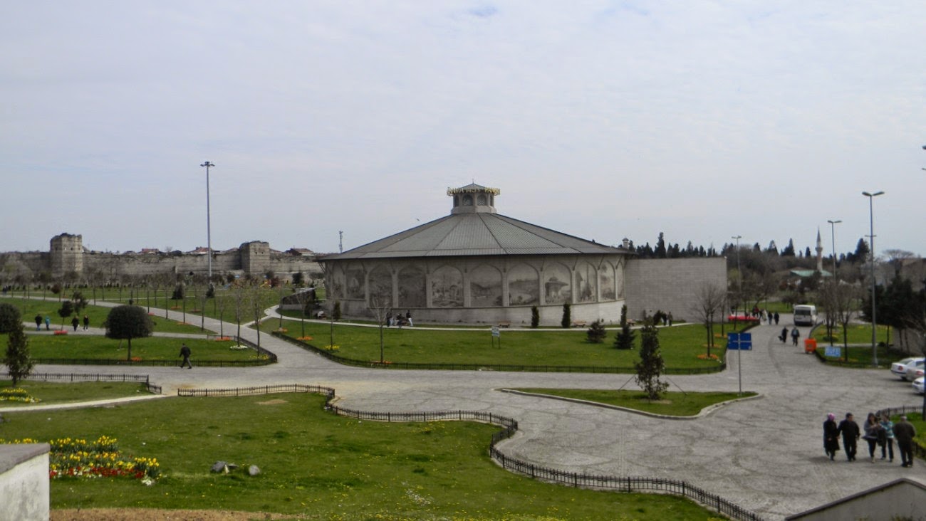 Western Turkey: Antiquity, the Byzantine Empire and the Journeys of the ...