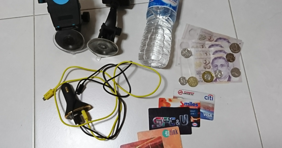 Beginner's checklist to driving for Uber