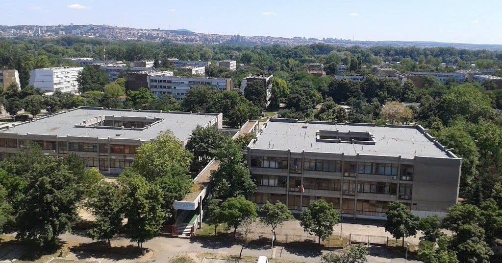 Blok 45: Opšti fakti Bloka 45