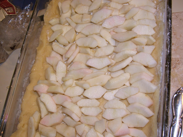 God's Growing Garden: HARVEST - Thankful for Apples (with RECIPES)