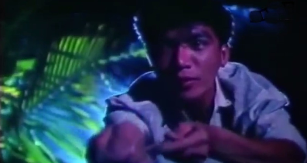 The Bloody Pit of Horror: Baan phi pop 3 (1990)