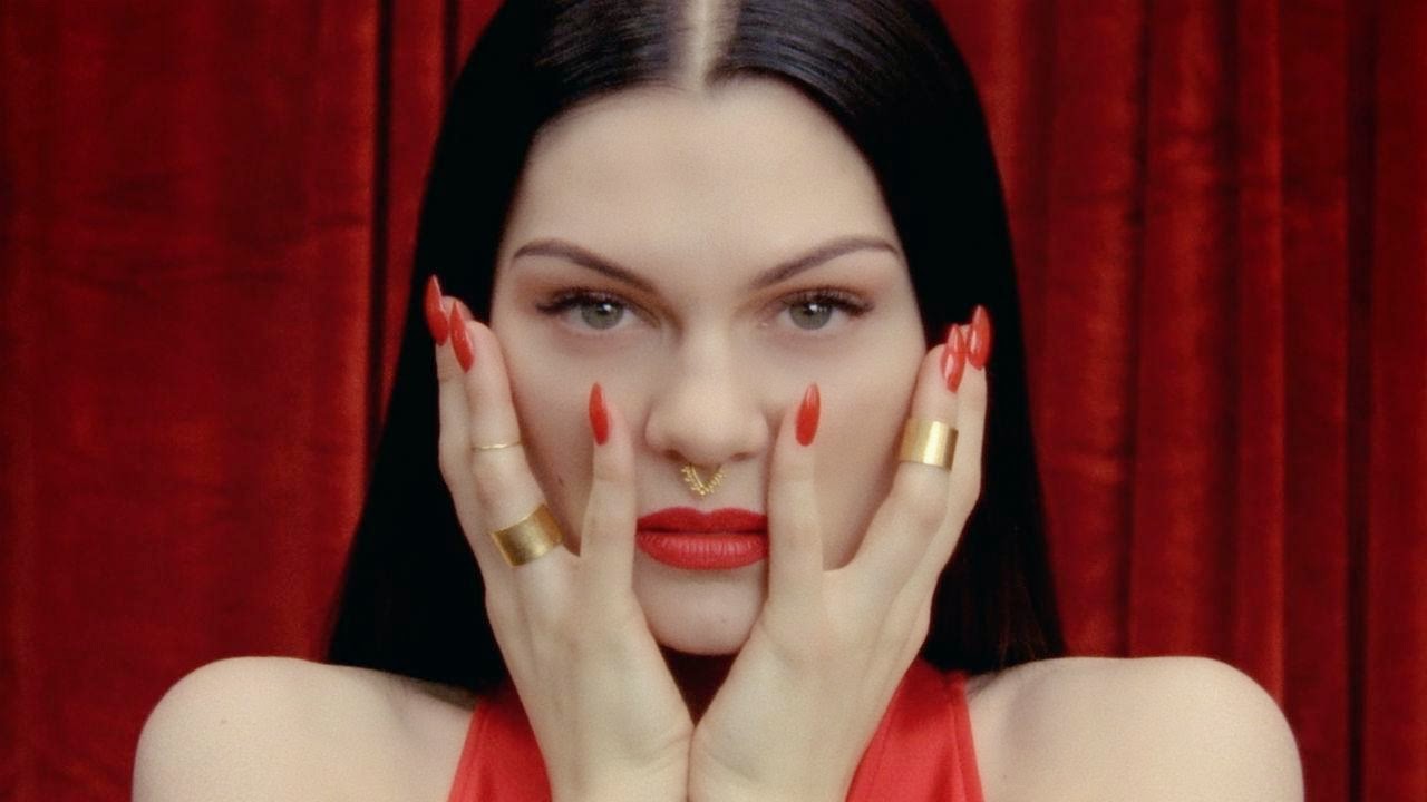Jessie J Releases "Masterpiece" Music Video