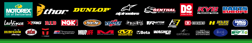 RAPTOR TITANIUM: Sevlievo, Bulgaria Results: MXGP World Championship ...