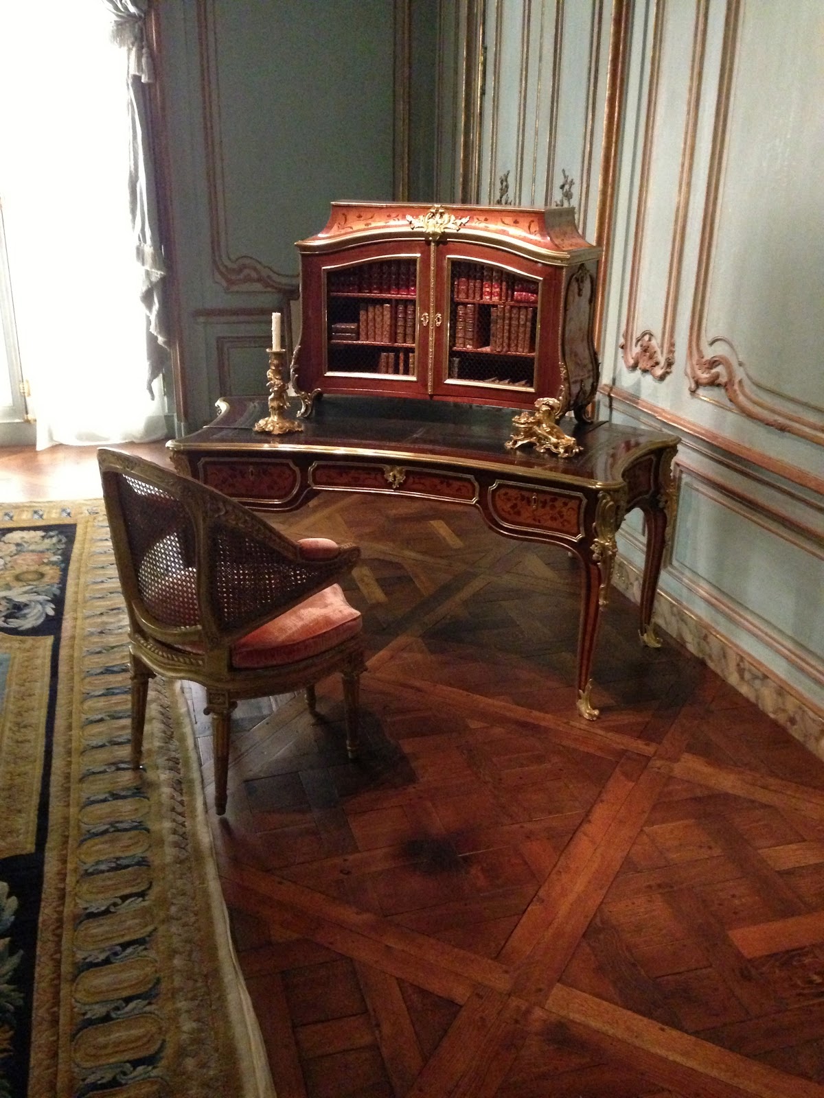 Spike Carlsen: The Wonderful World of Wood