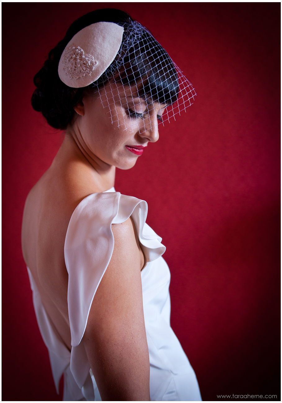 Shauna and Shane, Middleton Park House » Tara Aherne Photography