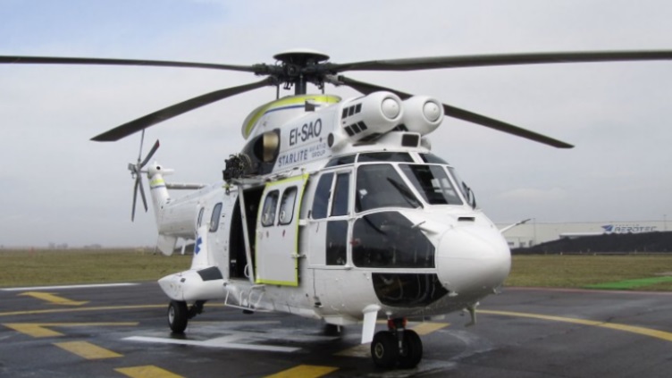 NOTICIAS FFAA CHILE: Jane's: Airbus Helicopters Touts Re-launched H215 to Chile