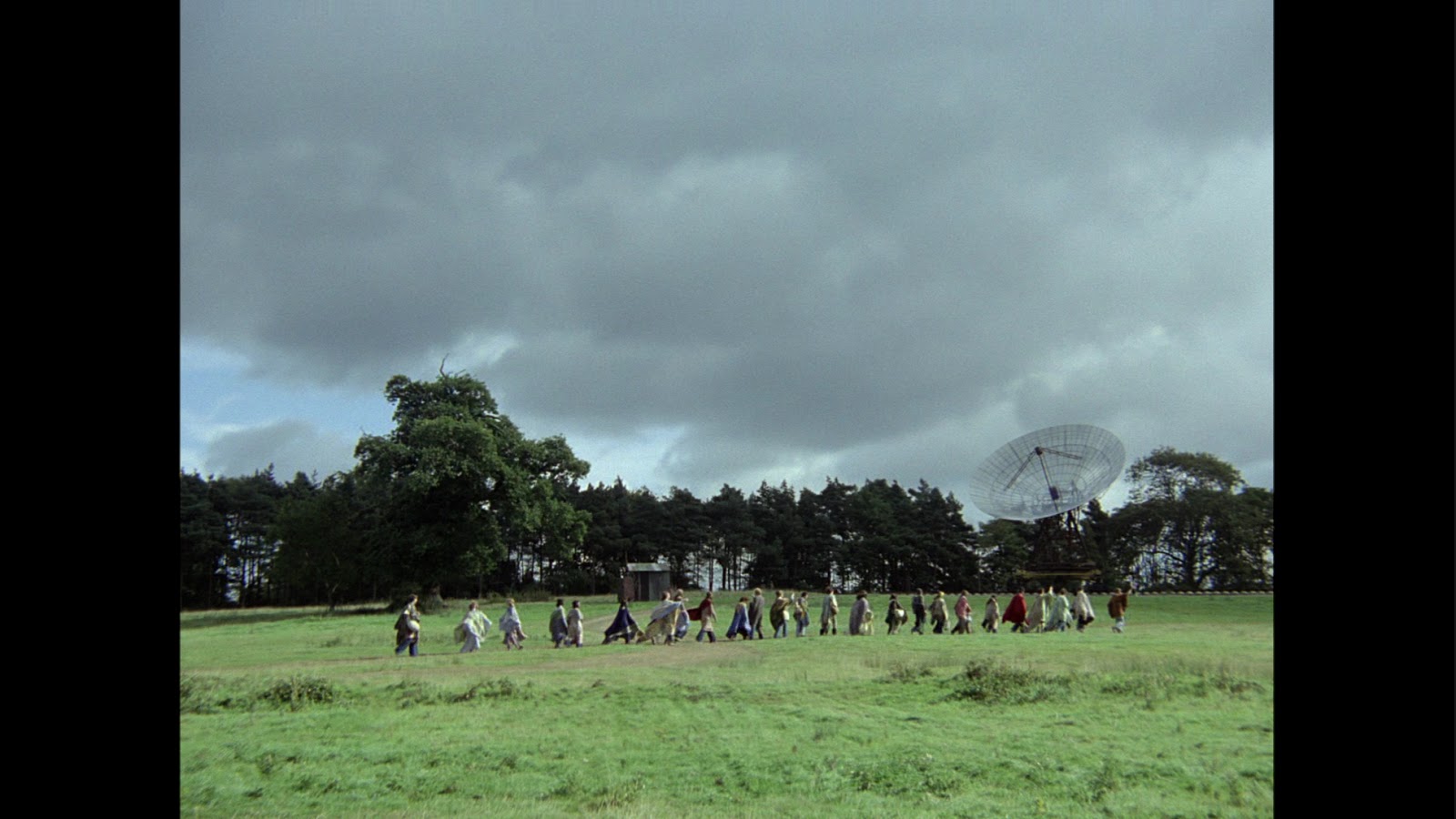 Cathode Ray Tube: Nigel Kneale's QUATERMASS - The Complete Series / Blu ...