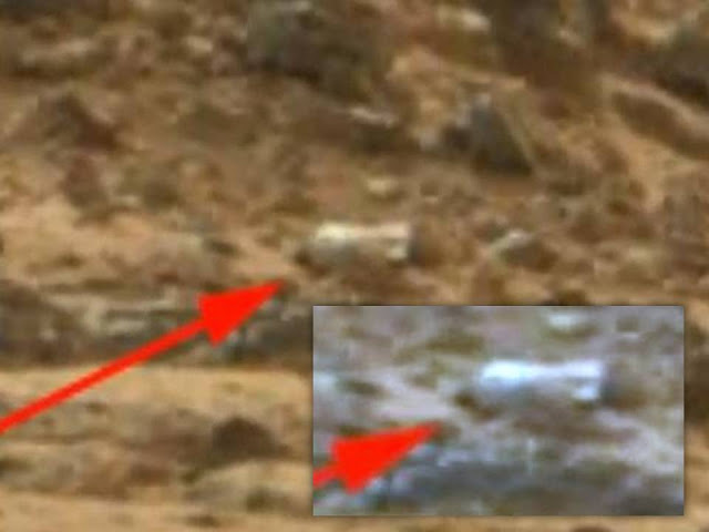 Unidentified Flying Object o Unknown Flying Object: Altre anomalie di ...