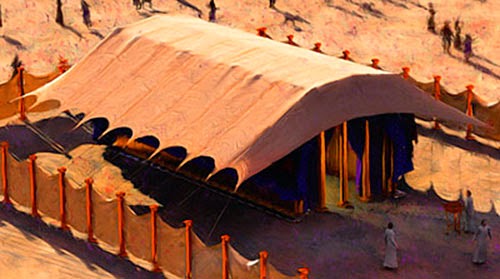 Souljournaler: Bezalel and Oholiab I: Profoundly Ordinary