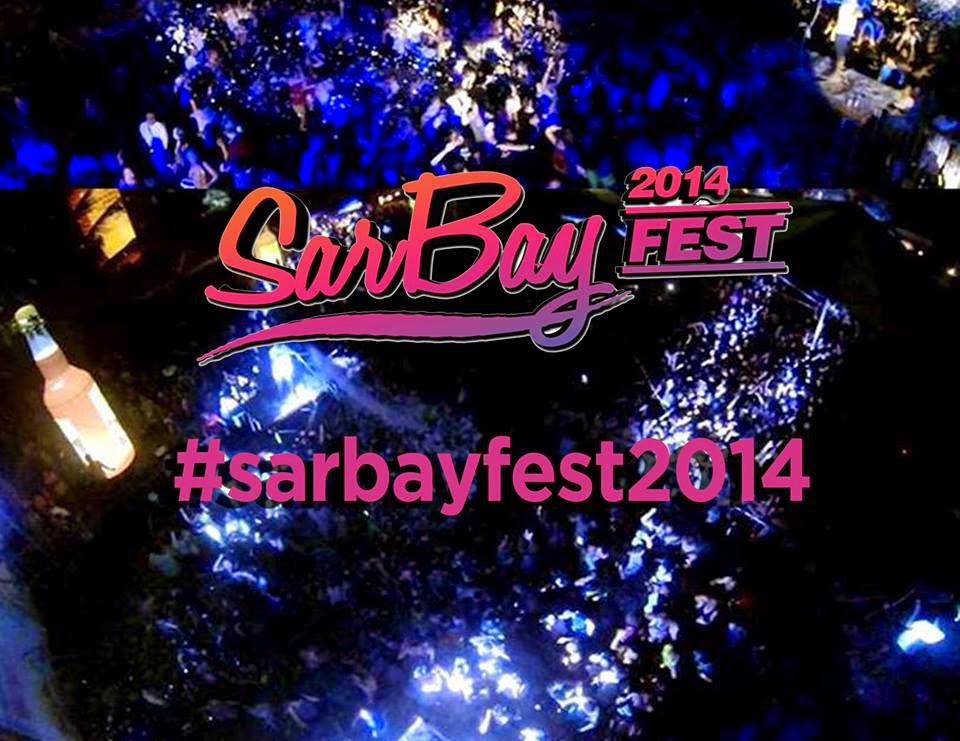 Photographs Are Forever: SarBay Fest 2014