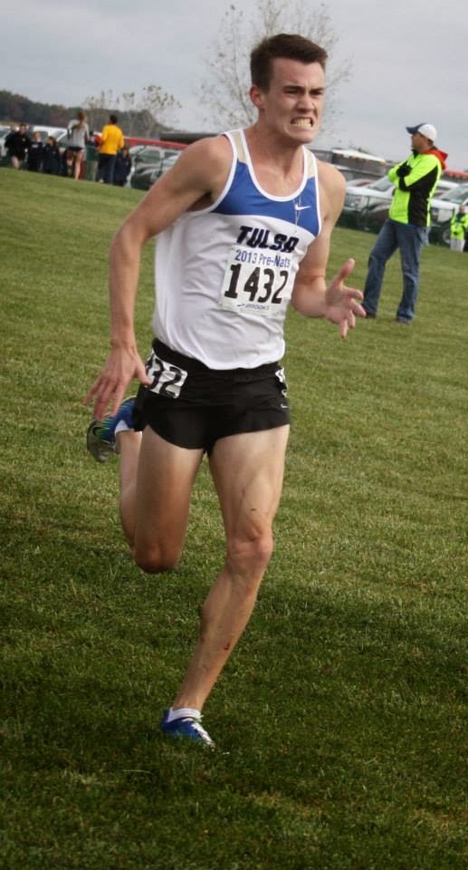 The Hub Of Distance Running: Top 15 International Male Distance Runners