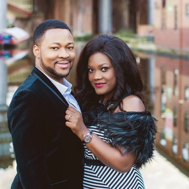 Richard Mofe Damijo Has Been Married Twice - All About His First and ...