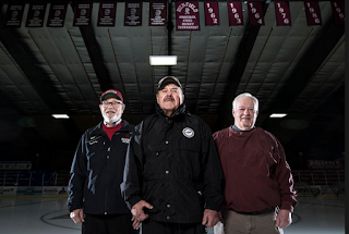 Blogtown: In Loving Memory Of Larry Hendrickson - He Changed Lives