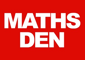 MATHS DEN: IIT JEE IX-XII Mathematics Coaching in Dwarka