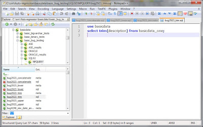 Under your nose - uncovering hidden treasure in the tools you already ...