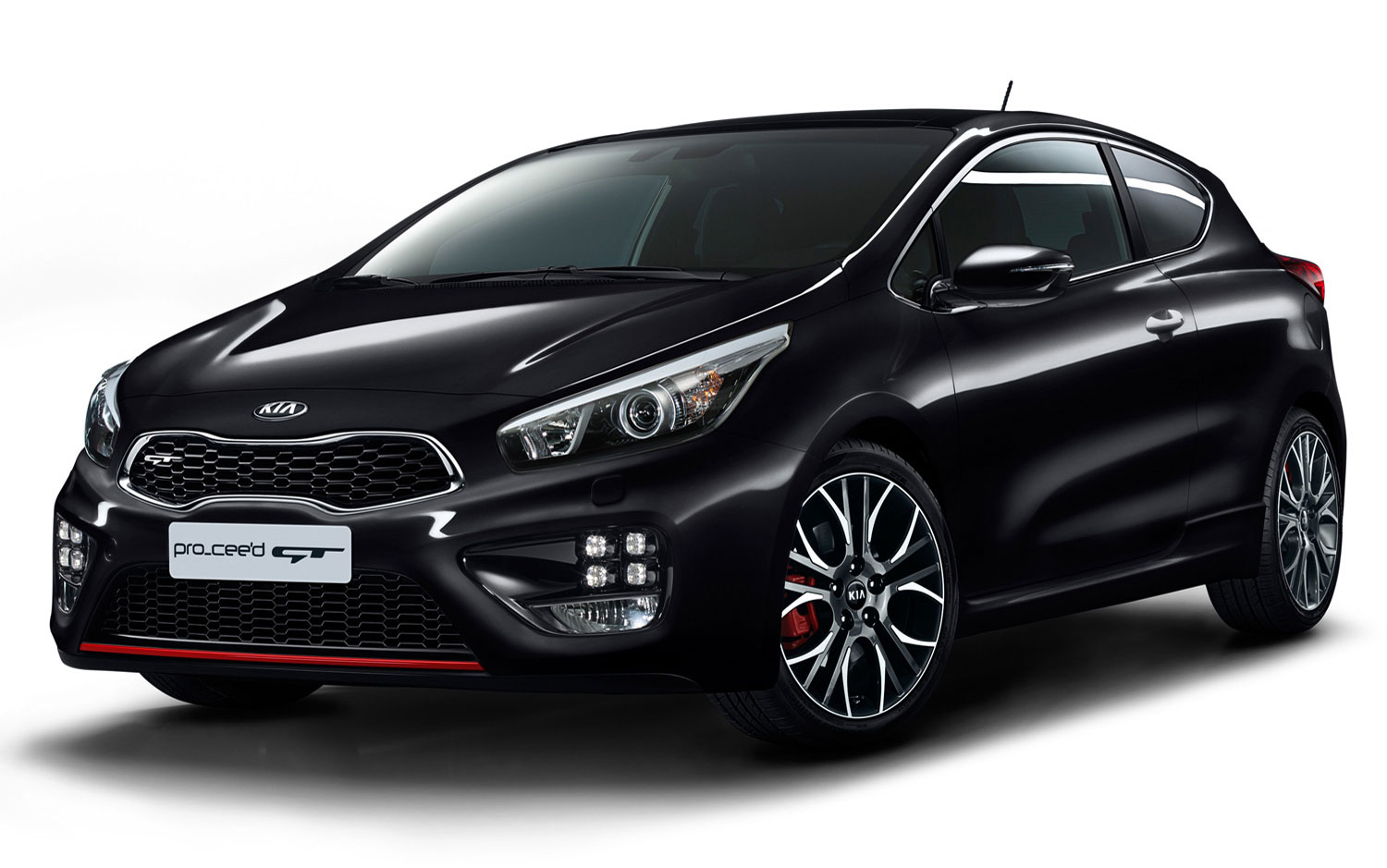 Cars Model 2013 2014: Kia Cee’d GT is the Most Performance-Focused Kia ...