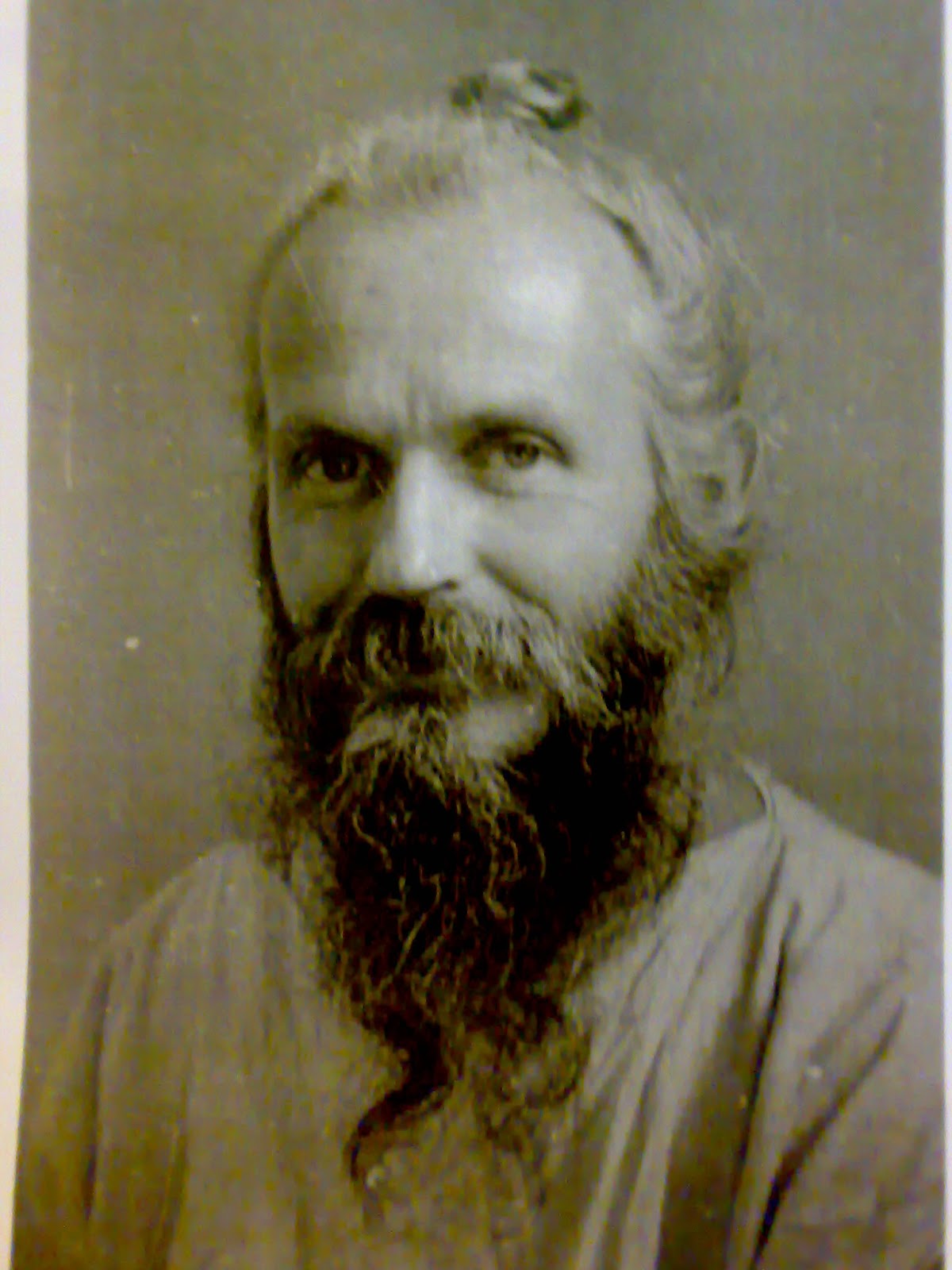 Swami Jnanananda - Alchetron, The Free Social Encyclopedia