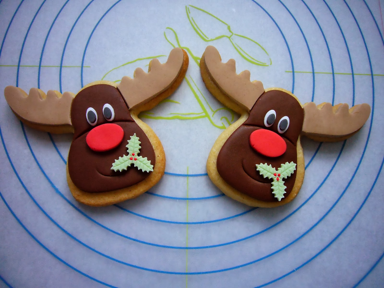 Sladká vášeň: Sob Rudolf