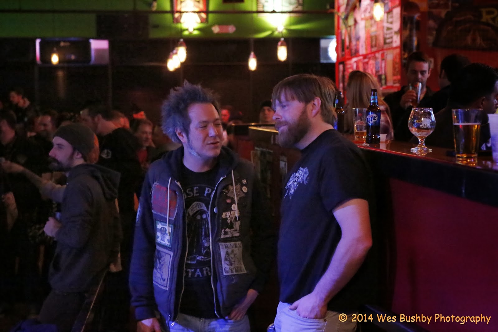 My NW Indiana and More: Mikey Classic, Soda Gardocki, and Pearls Mahone ...