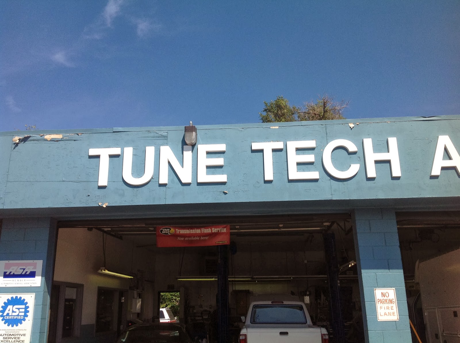 Auto Repair Made Simple!