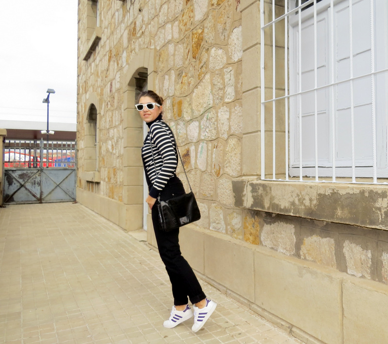 Cómo combinar un mono | Belleza