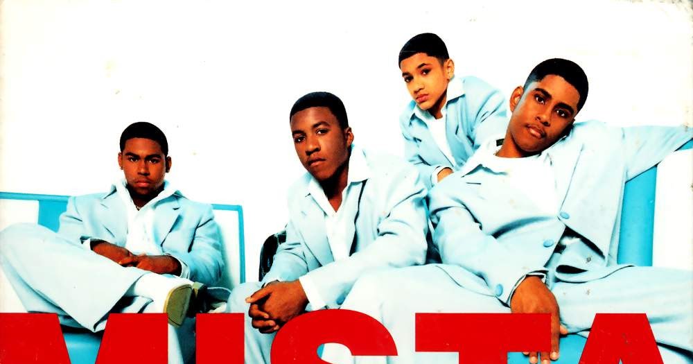 highest level of music: Mista - Mista-(Advance_Promo)-1996-hlm