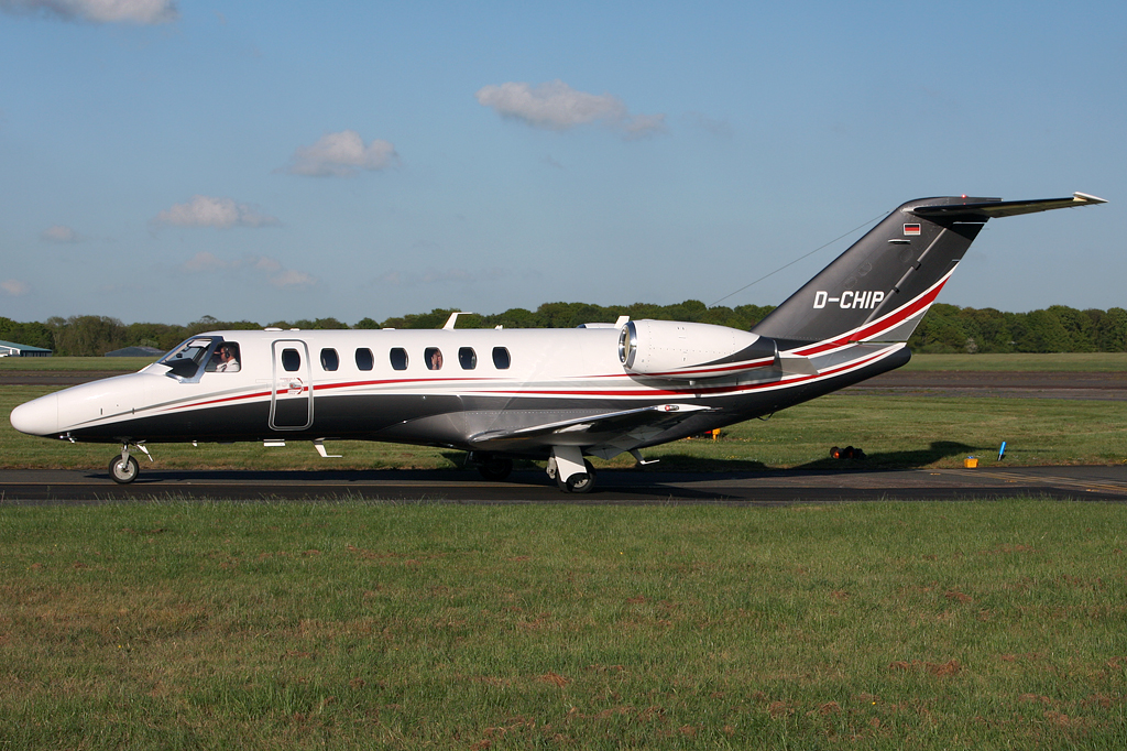 LONDON BIGGIN HILL AIRPORT EGKB/BQH IMAGES by Terry Wade: D-CHIP C25B ...