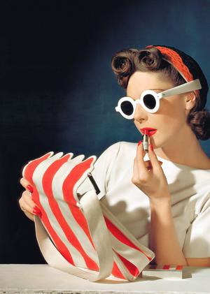 Studio Casa Mix: E você, sabe diferenciar o vintage do retrô??