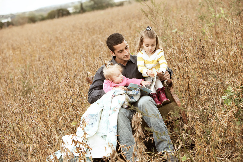 Photography by Esther: Garman Family