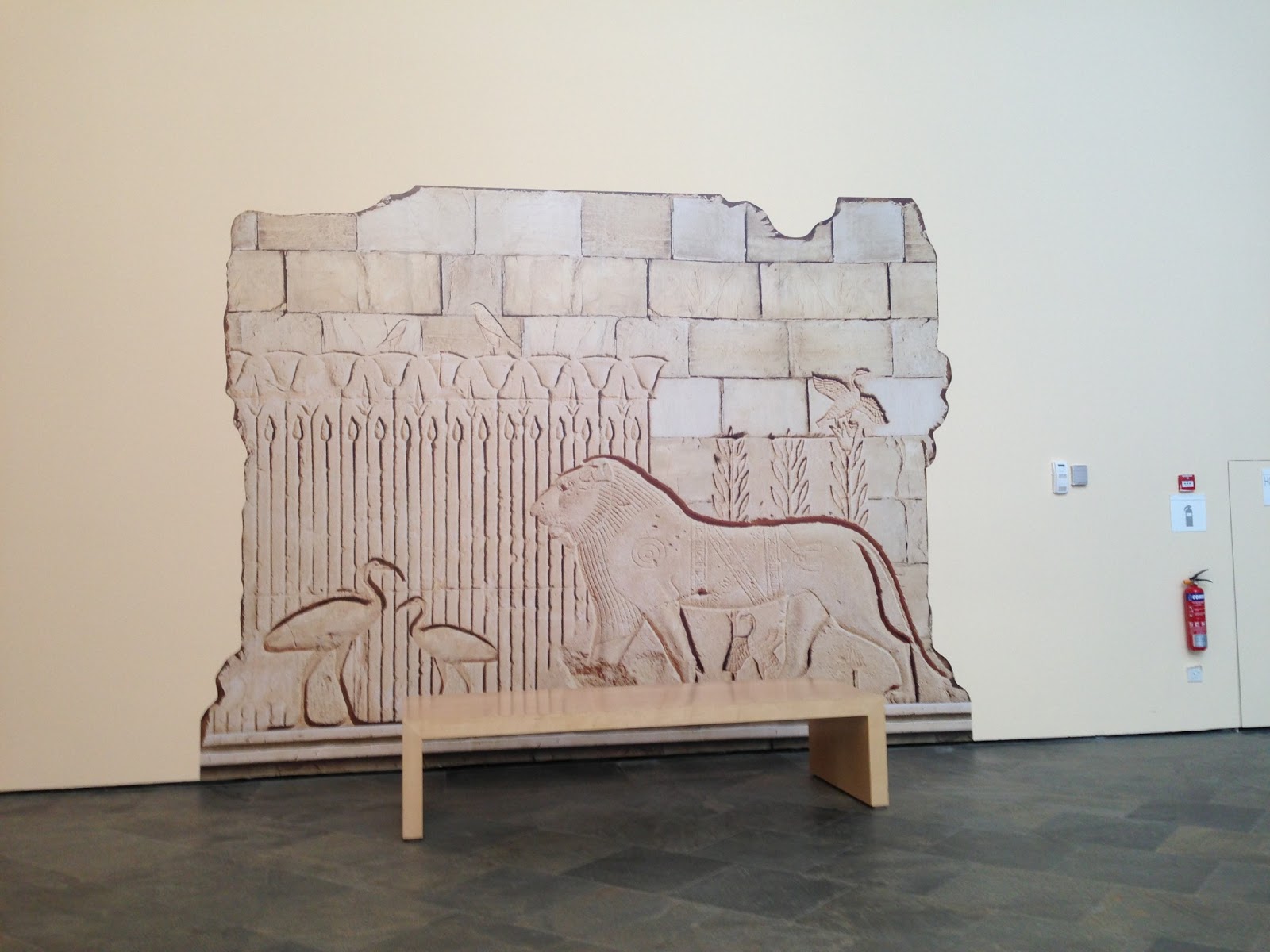 Modern Ancient Egyptologist: My trip to the Ancient Egyptian afterlife