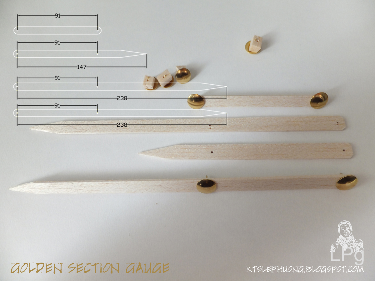 Le Phuong Making Fibonacci Gauge
