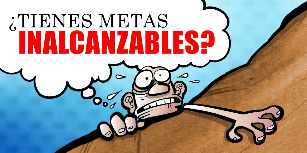 ivanevsky: METAS INALCANZABLES
