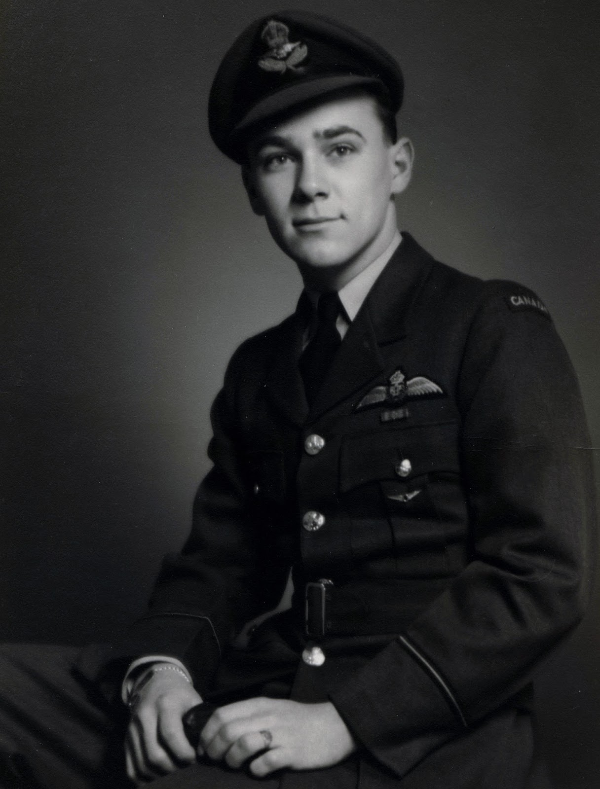 AUTHOR: Janine Harrington: RAF 100 GROUP REMEMBERED