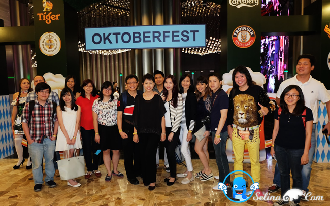 OktoberFest @ Genting Club, Resorts World Genting