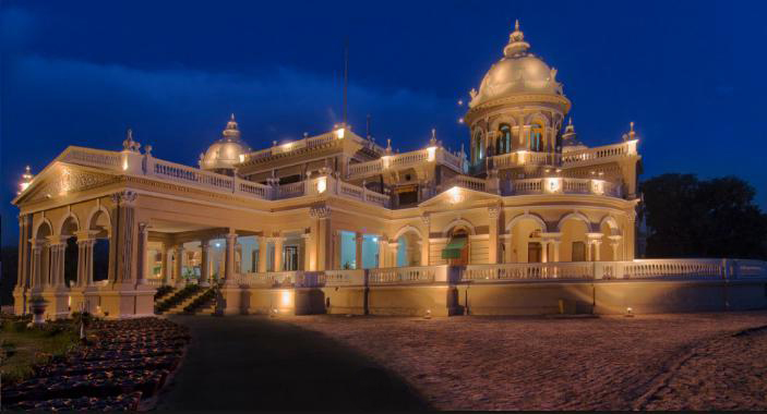 NAWAB SADIQ KHAN STATE BAHAWALPUR PALACE HISTORY - Nazje Blog