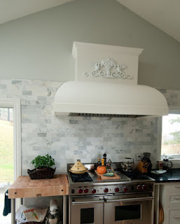 Kitchen Design: Baking Stations Make Cooking More Fun