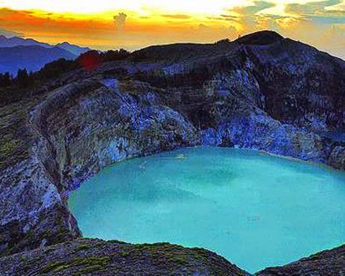 pariwisata di NTT | My Adventure