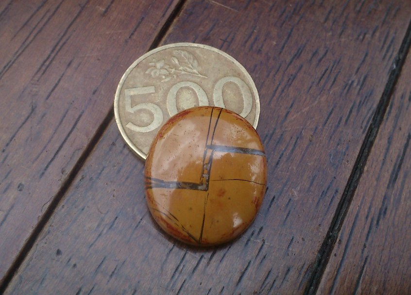 Bakul Akik Online: Keindahan dan Keunikan Batu Akik dari Nusantara