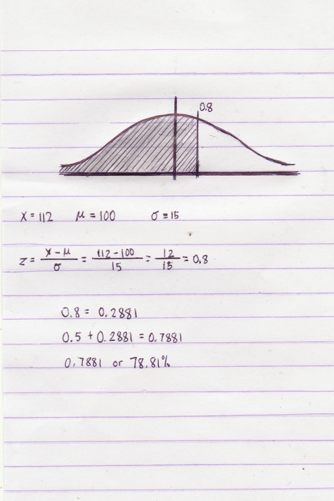 The Posts of the Great Statisticians: June 26, 2012-Tuesday/Lesson ...