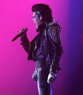 Adam Lambert Obsession: Codpiece