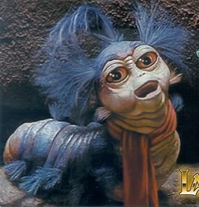 Kim Lapsley Crochets: The Worm