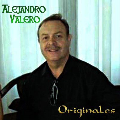 FOLK,CANTAUTORES,JOTAS Y MAS ARAGONES: ALEJANDRO VALERO-ORIGINALES