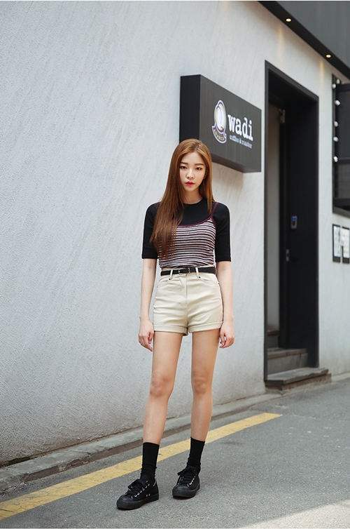 Korean Daily Fashion - Official Korean Fashion